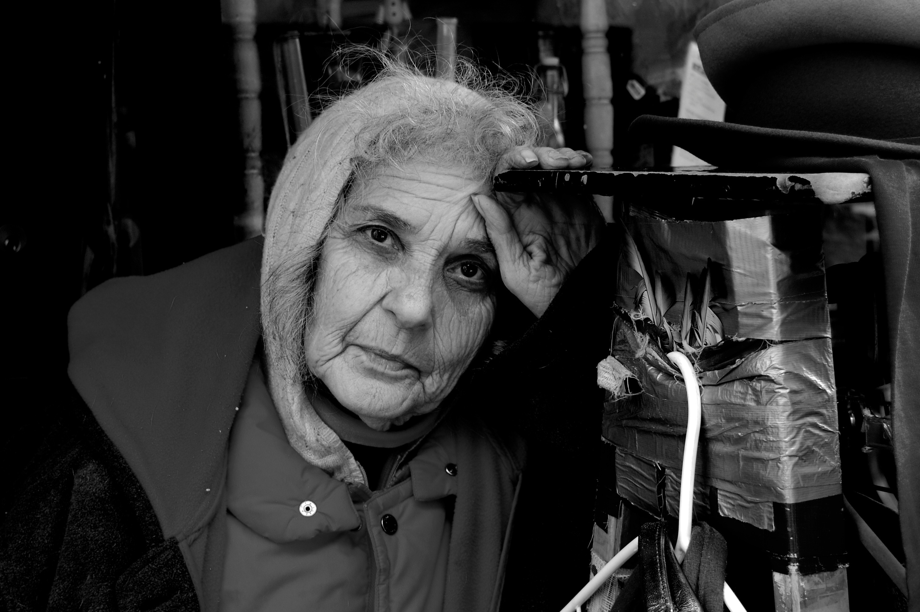 Stare Master – pawnedaccordion